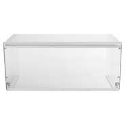 Gondola Lock Box - 36"W x 16"D x 15 3/4"H