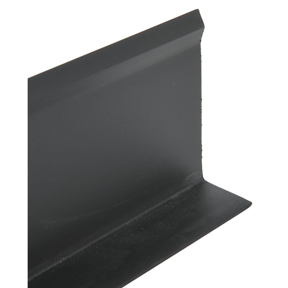 Black T Radius Divider Is 2 1/2