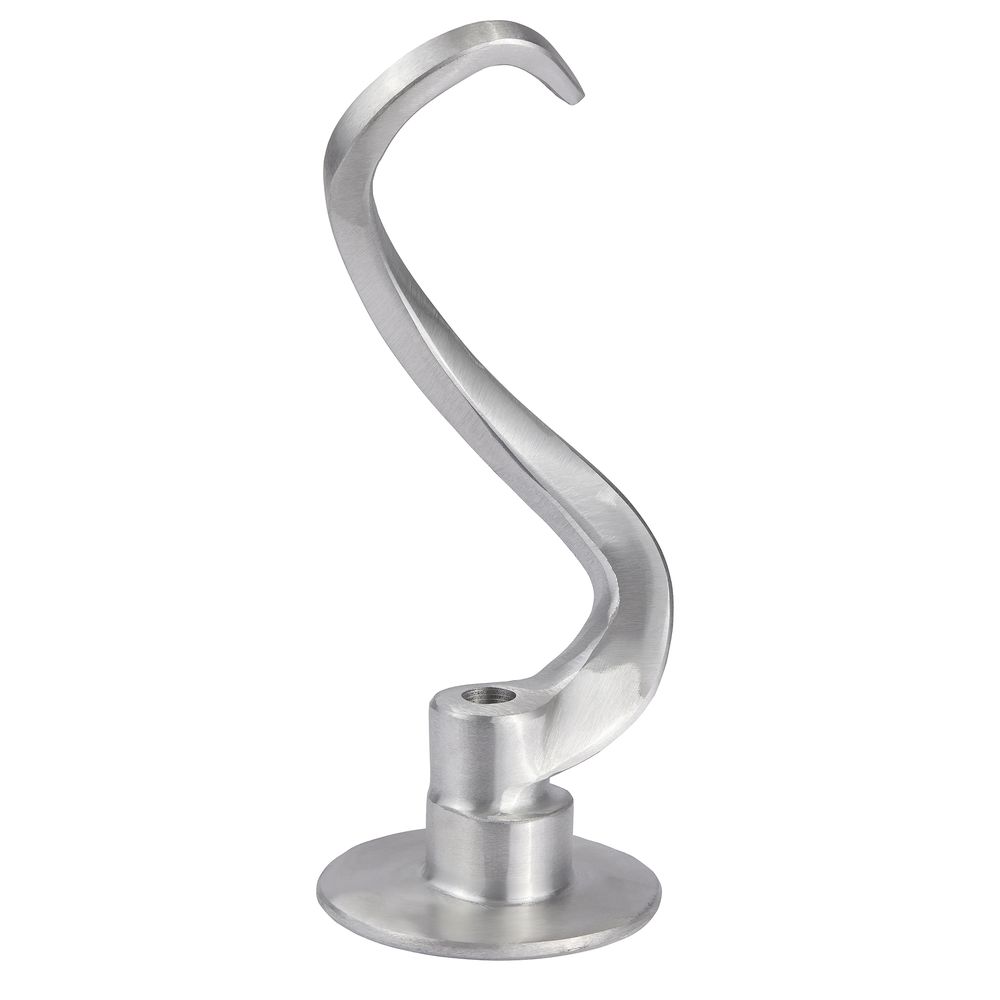 Value Series 30R-011 Mixer Spiral Dough Hook, Fits Classic Hobart D300 ...