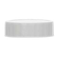 FIFO White Plastic Bottle Label Cap