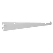10" Tap-In Shelf Bracket, President Line