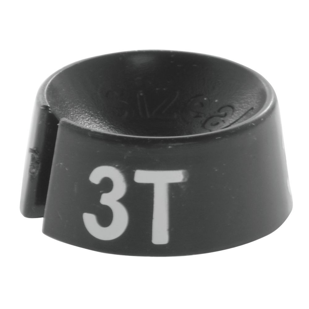 Child Size Markers, 4T