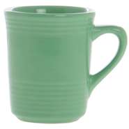 Tuxton®© Concentrix 8 oz Cilantro China Gala Mug
