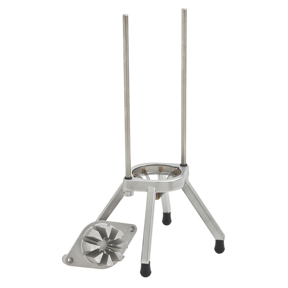 Kratos 29A-012-EIGHT Fruit Wedger, 8-Section Wedge Configuration - 9"L ...