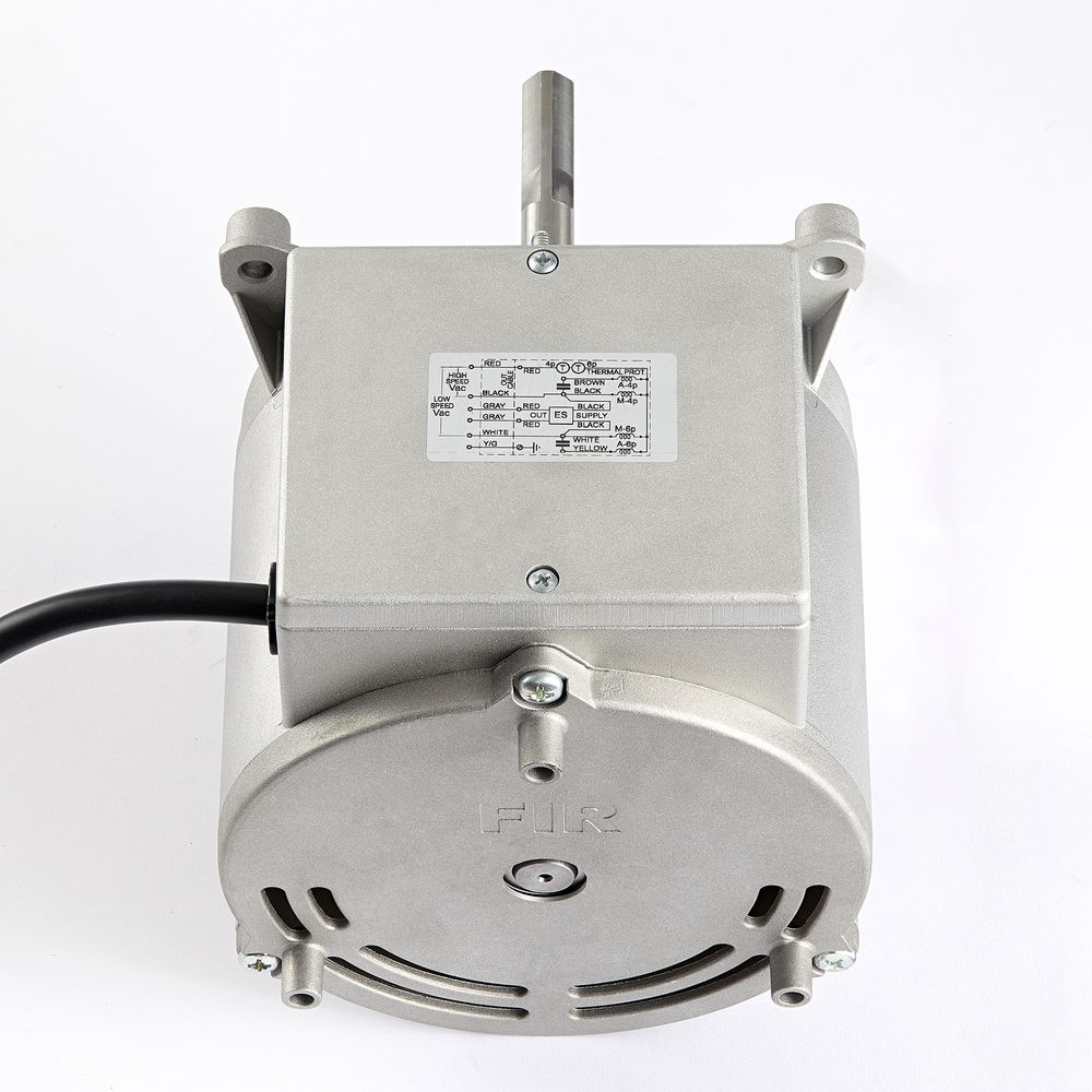 Kratos Replacement Fan Motor for Gas Convection Ovens