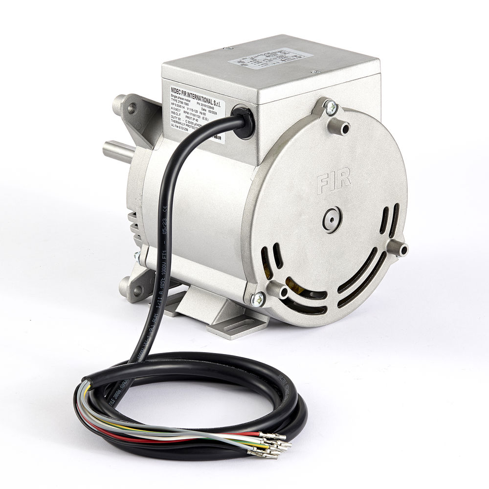 Kratos Replacement Fan Motor for Gas Convection Ovens