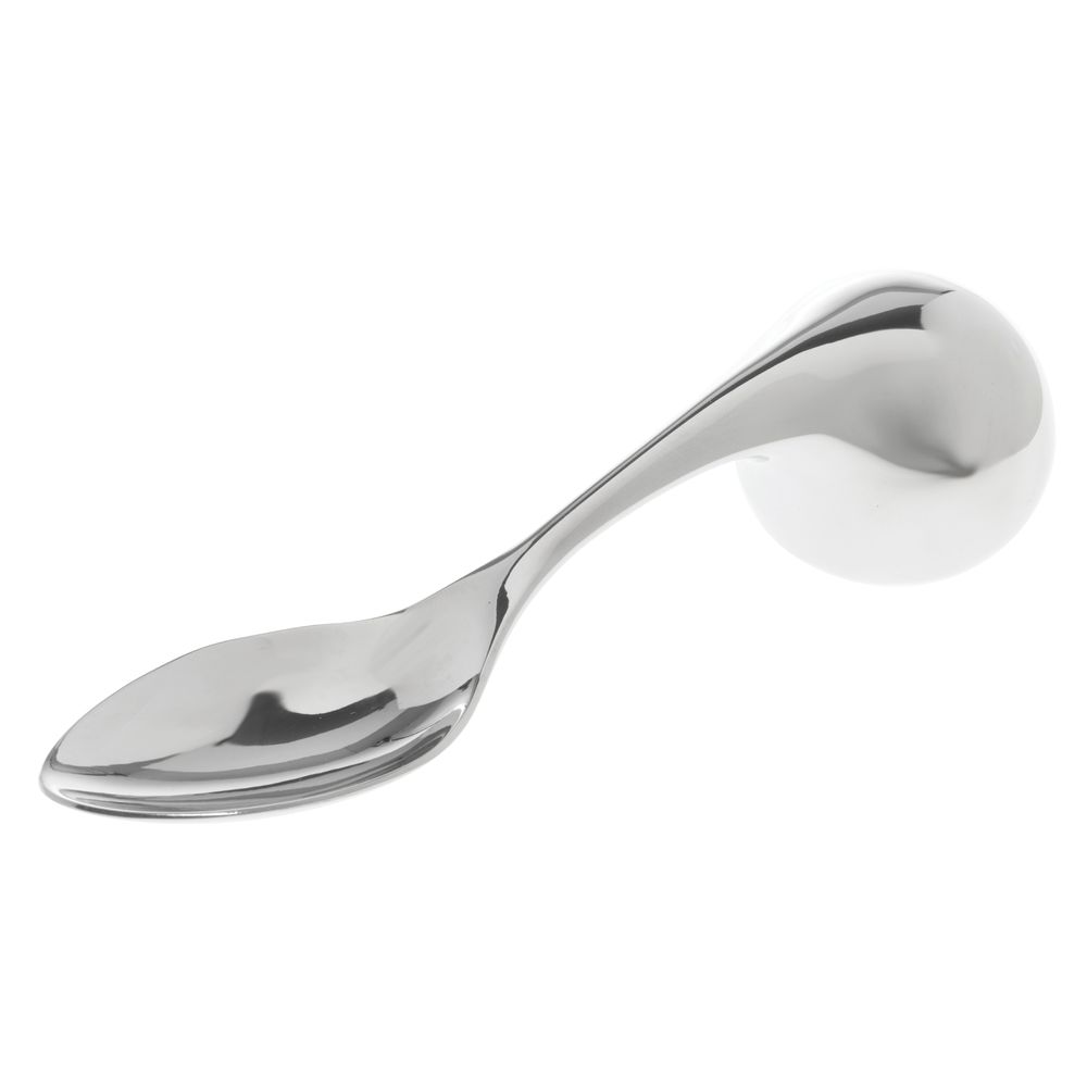 World Clayton Adaptive Spoon - 5 7/8"L
