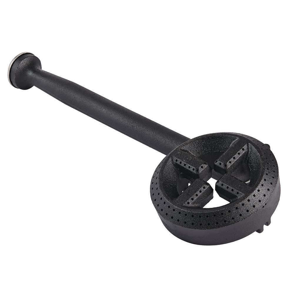 Kratos 29Y-108 Replacement Long Burner Assembly for Gas Ranges