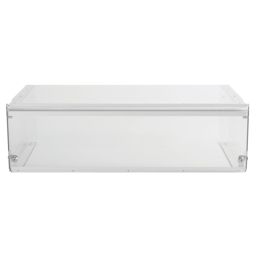 Gondola Lock Box - 36"W x 16"D x 10 3/4"H