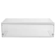 Gondola Lock Box - 36"W x 16"D x 10 3/4"H