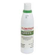 Green Leaf 8 oz Food Color Flow Paste