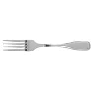 Walco Saville 18/0 Stainless Steel Dinner Fork - 7 5/16"L