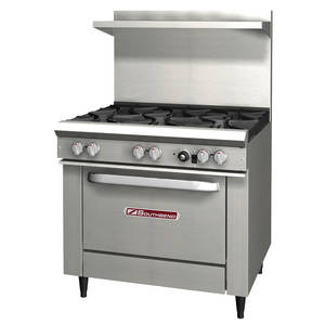 Heavy Cooking Equipment | Experts in Innovative Food Merchandising ...