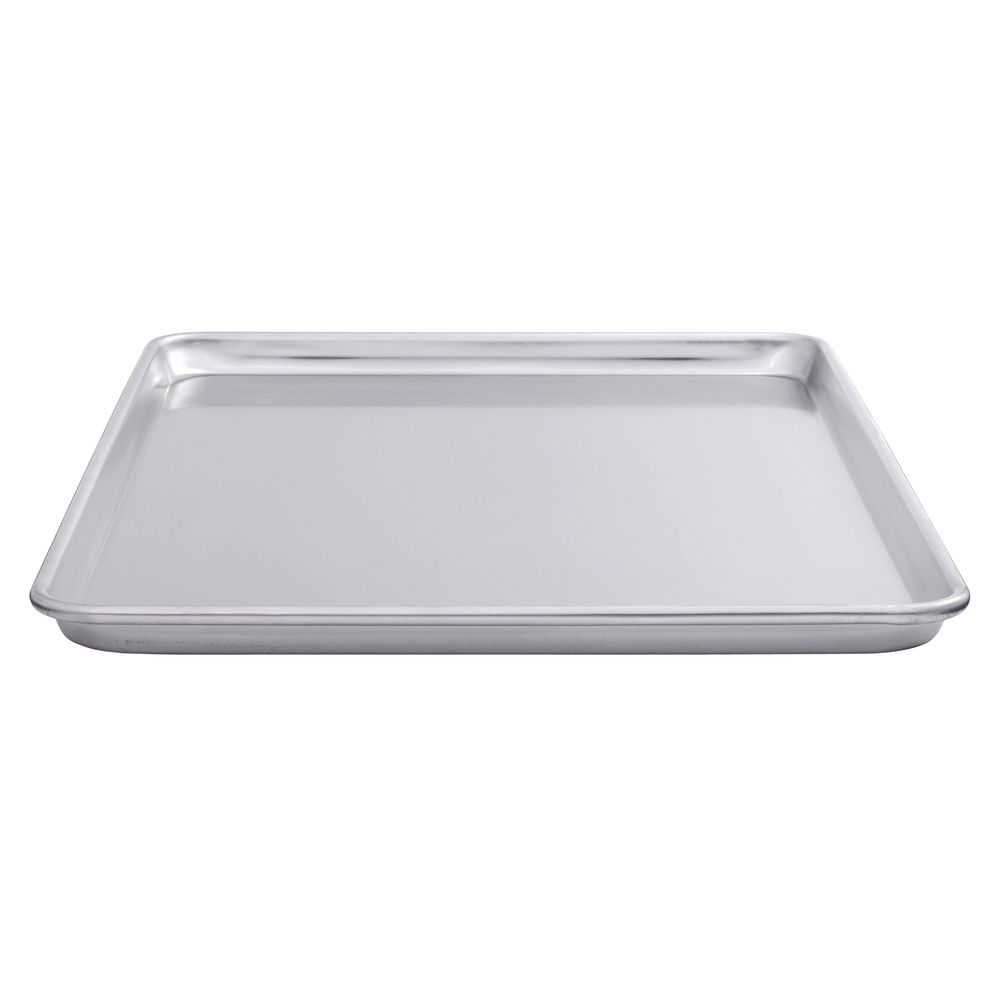 Kratos Aluminum Bun Pan, 16 Gauge - 26"L x 18"W