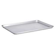 Kratos Aluminum Bun Pan, 18 Gauge - 26"L x 18"W