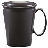 Cambro Harbor Meal Delivery System 8 Oz Smoked Metal Polypropylene ...