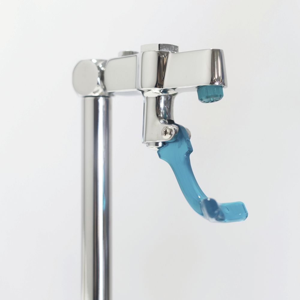 Kratos 12" Countertop Glass Filler Faucet