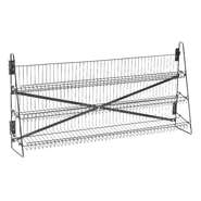 Wire Candy Snack Rack, 3 Tier