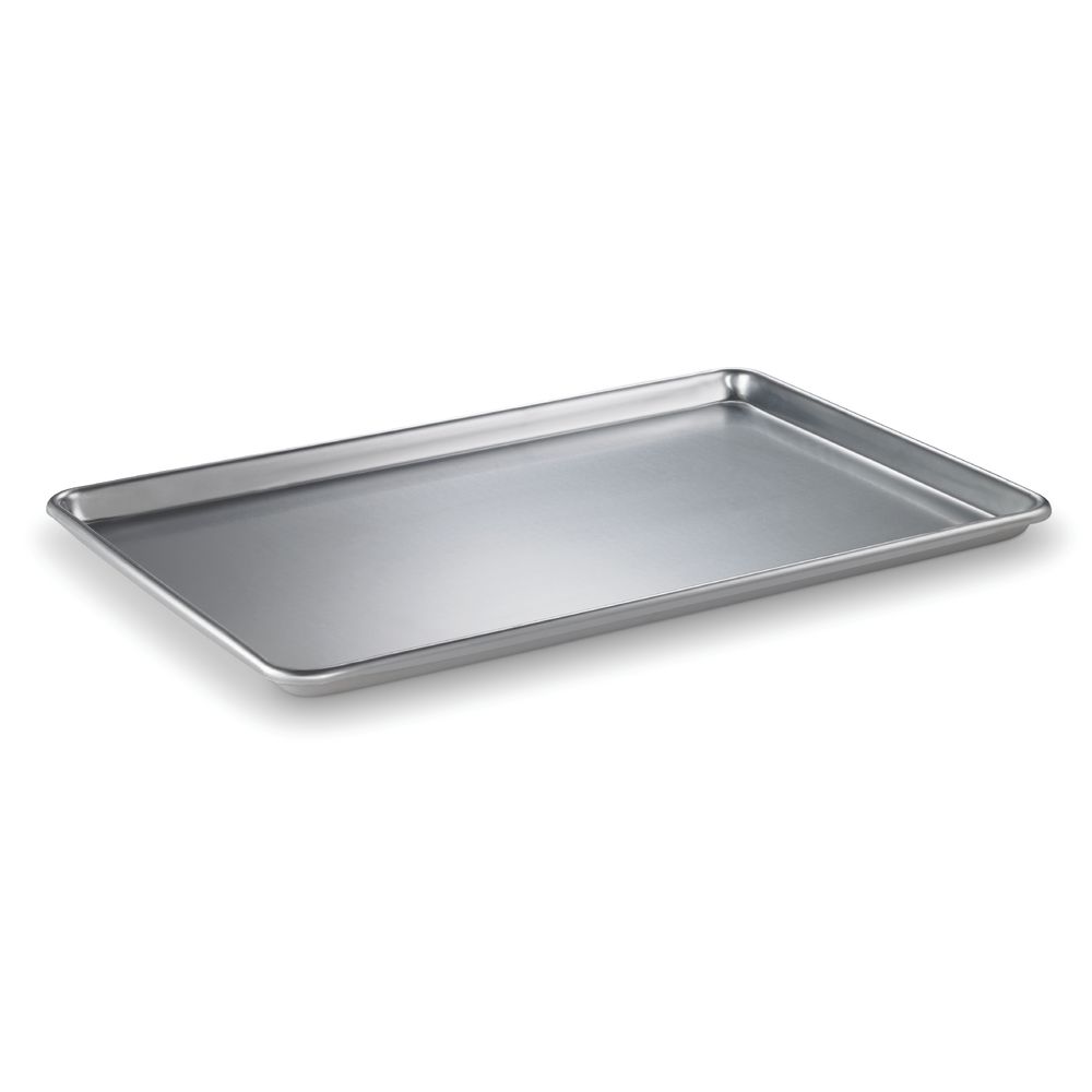 HUBERT® Aluminum Bun Pan, 18 Gauge - 26"L x 18"W