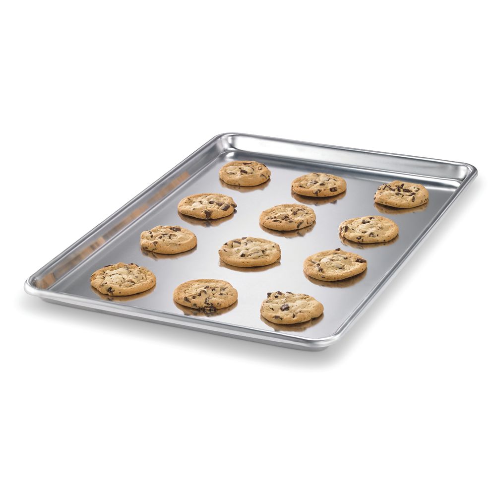 HUBERT® Aluminum Bun Pan, 12 Gauge - 26"L x 18"W