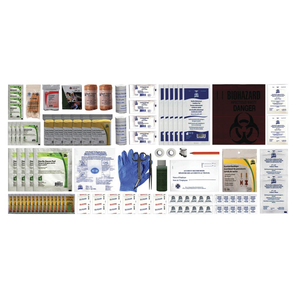 MB CONTENTS - COMPLETE REFILL