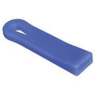 Kratos Silicone Sleeve For Small Sauce Pan or Fry Pan, Blue