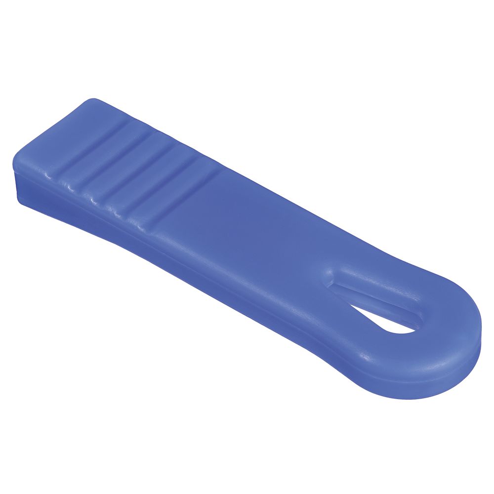 HUBERT® Silicone Sleeve For Small Sauce Pan or Fry Pan, Blue