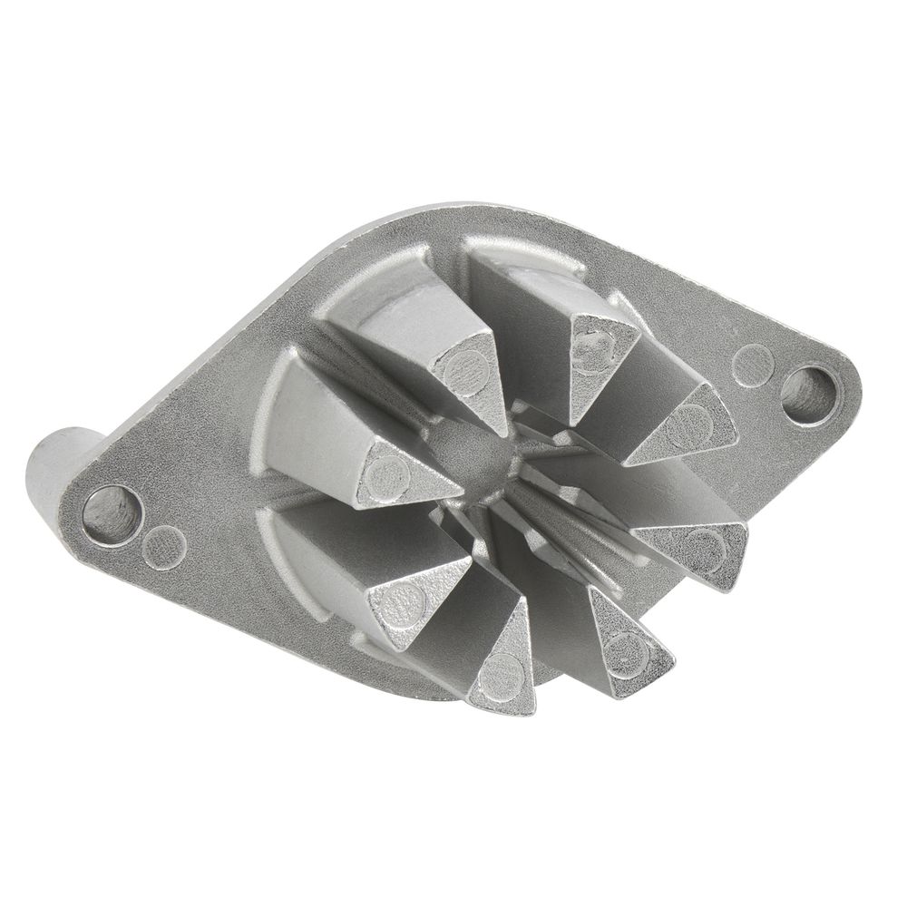 Kratos 29A-012-SIX Fruit Wedger, Six-Section Wedge Configuration - 9"L ...