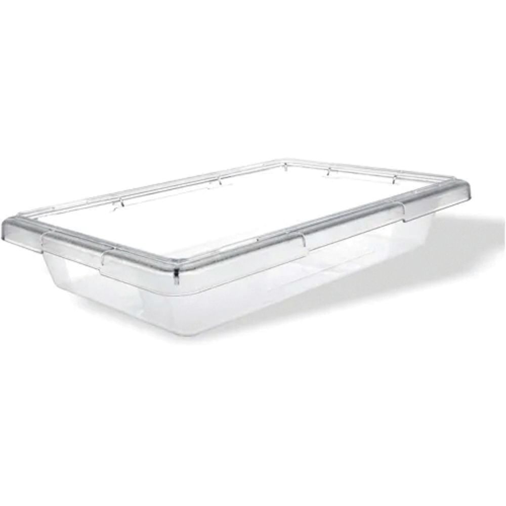 Carlisle StorPlus Clear 5 Gallon Food Storage Container