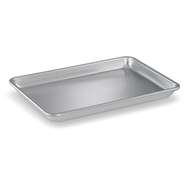 Kratos Aluminum Bun Pan, 19 Gauge - 13"L x 9 1/2"W