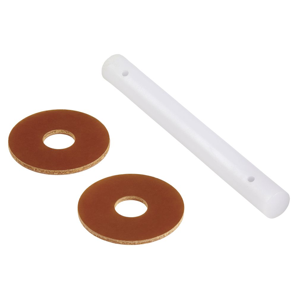 HUBERT® Replacement Spindle for Melamine Cheese Cutter