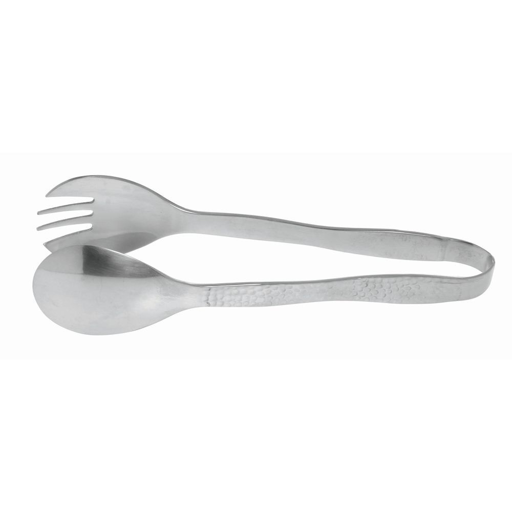 Vollrath Stainless Steel Pastry Tong - 8"L