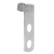 Slatwall/ Gridwall Hanging Adapter