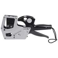 Black Metal 2-Line, 8 Character Dating and Coding Label Gun