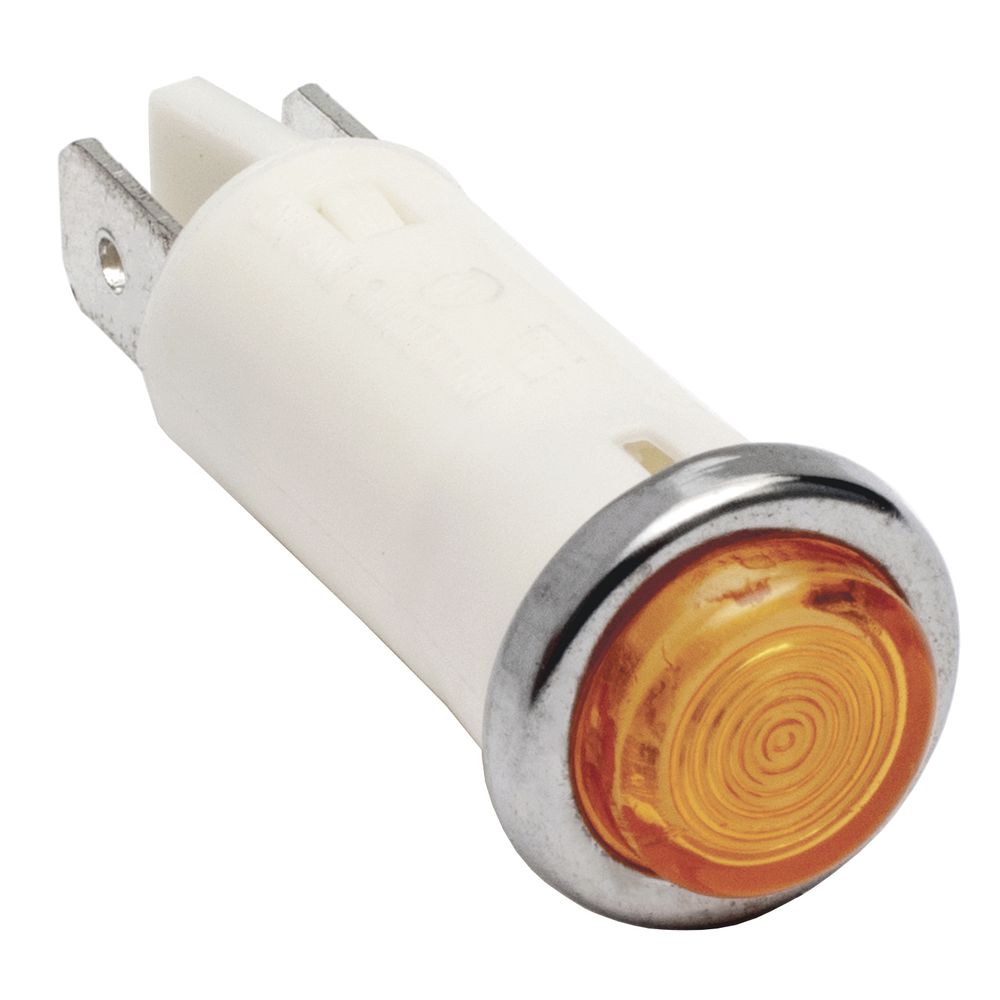 Kratos Indicator Light for Kratos Open Well Electric Steam Tables