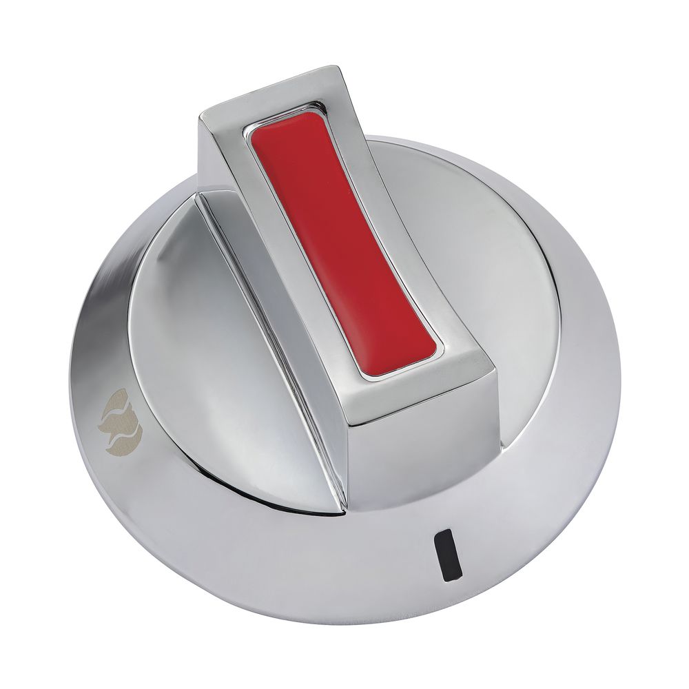 Kratos 29Y-112 Replacement Pilot Control Knob for Gas Ranges