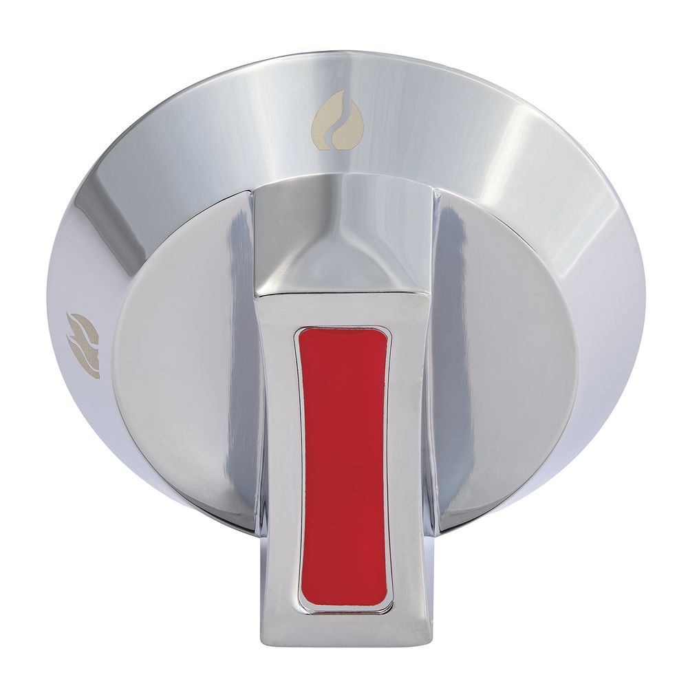 Kratos 29Y-112 Replacement Pilot Control Knob for Gas Ranges