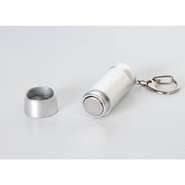 Key for Peg Hook Locks is Easy to Use
