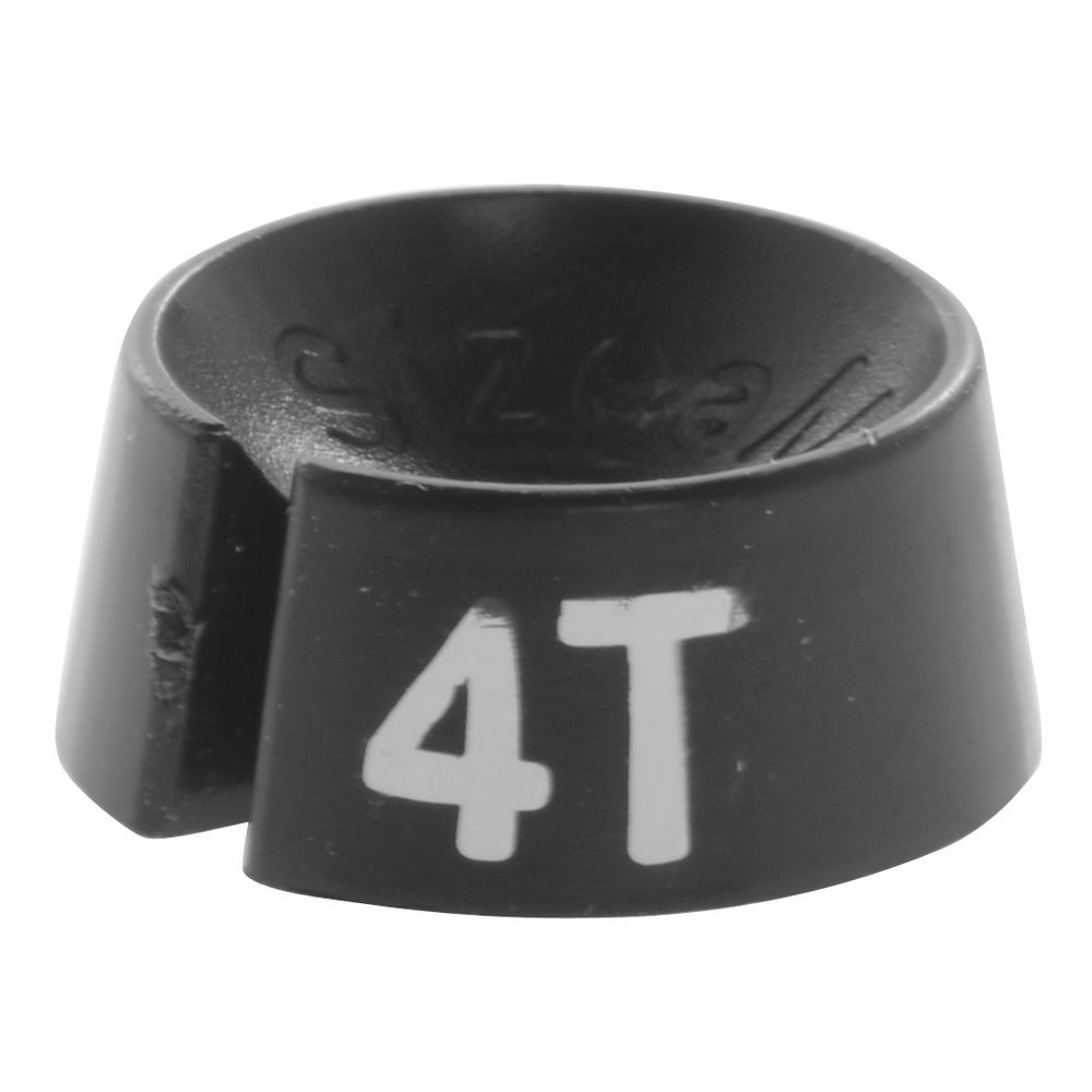 Child Size Markers, 4T