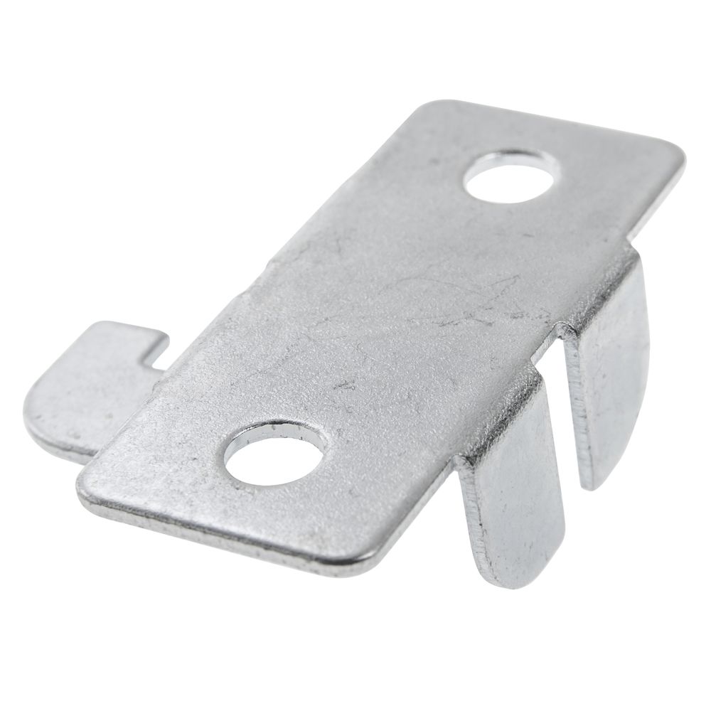 Deluxe Center Snap In Shelf Rest