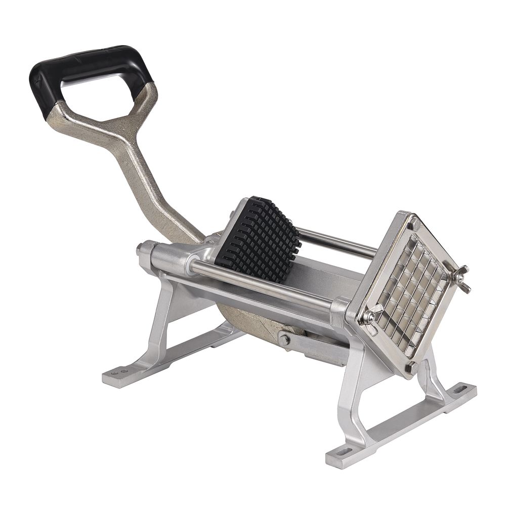 Kratos 29A-013-1/2 French Fry Cutter, 1/2" Blade, Heavy Duty - 9"L x 10 ...