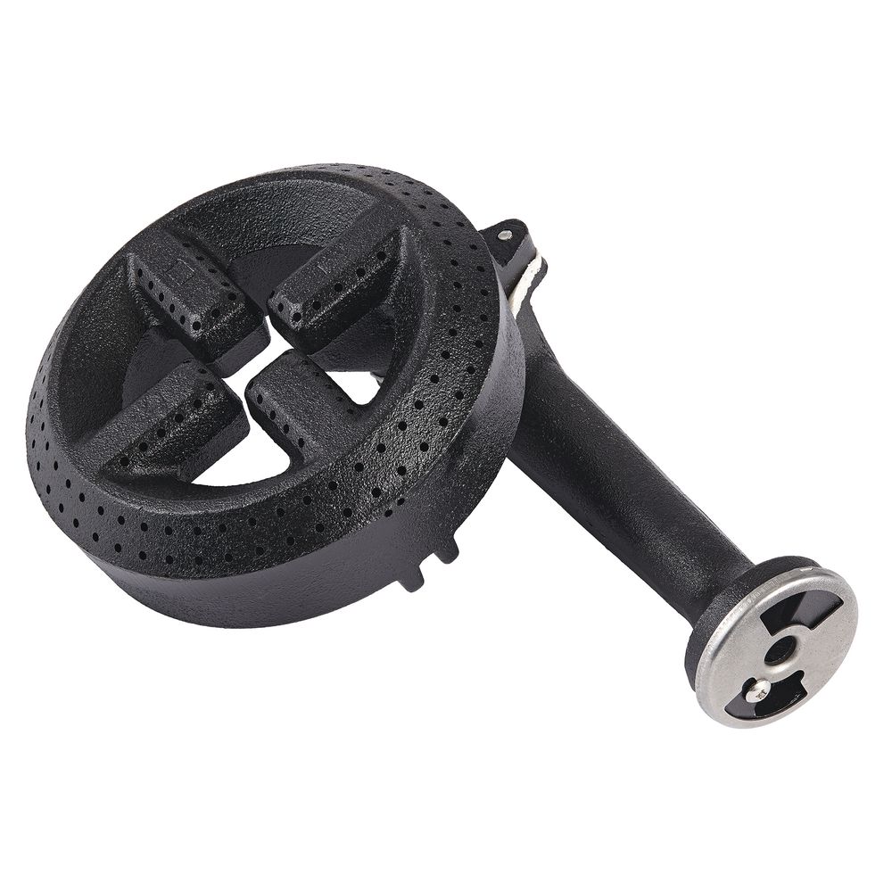 Kratos 29Y-109 Replacement Short Burner Assembly for Gas Ranges
