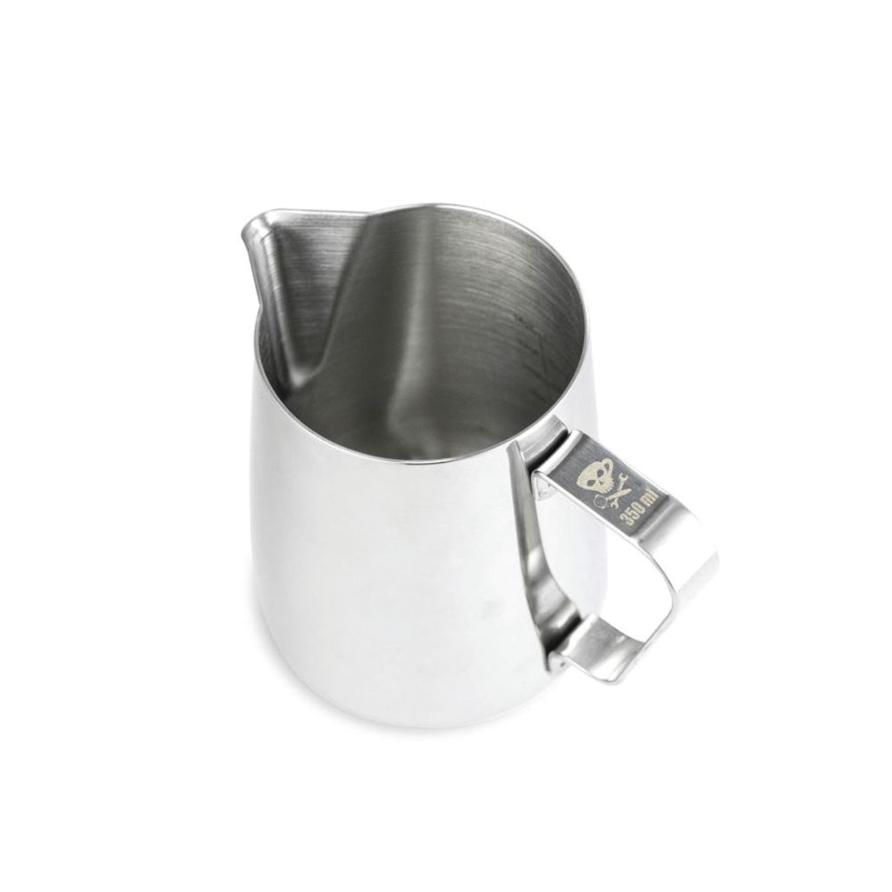 BARISTA BASICS FROTHING PITCHER 12OZ