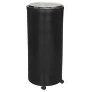 Iowa Rotocast Merch III Beverage Cooler w/Lid - 16 1/2"L x 16 1/2"W x ...