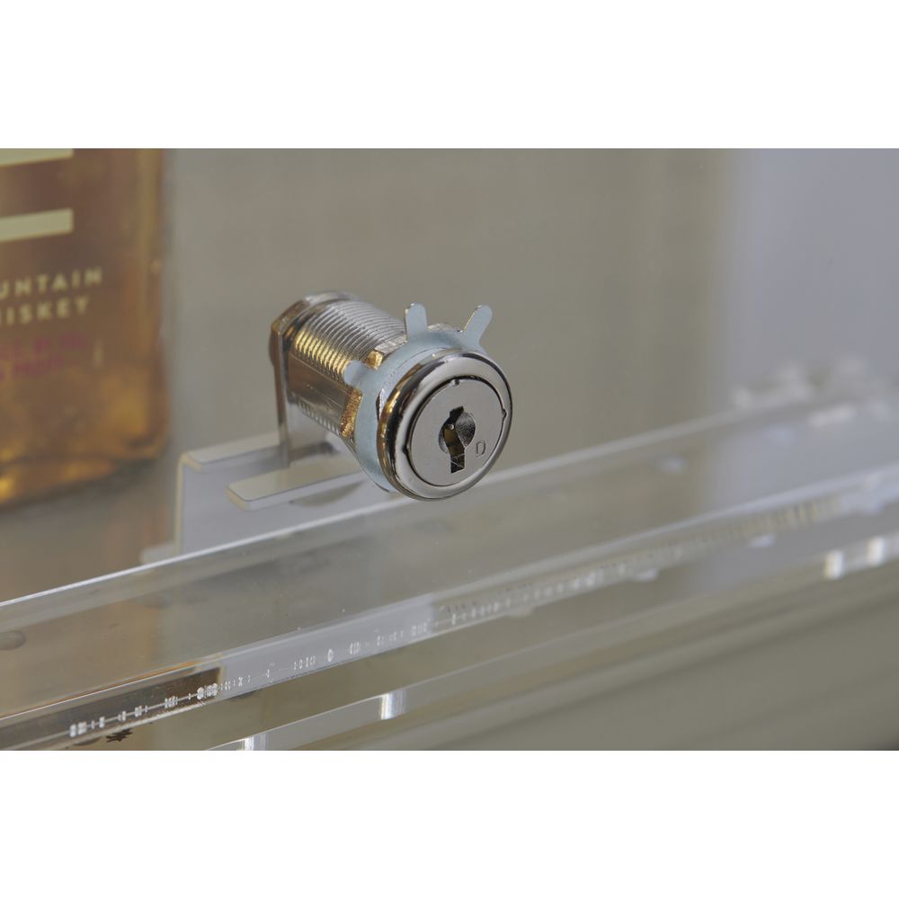 Sweep Stopper Case - 36"W x 14"D x 14"H