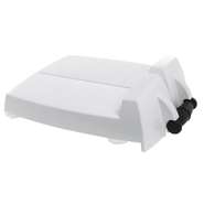 Boska Holland White Plastic Commander Pro+ Cheese Slicer