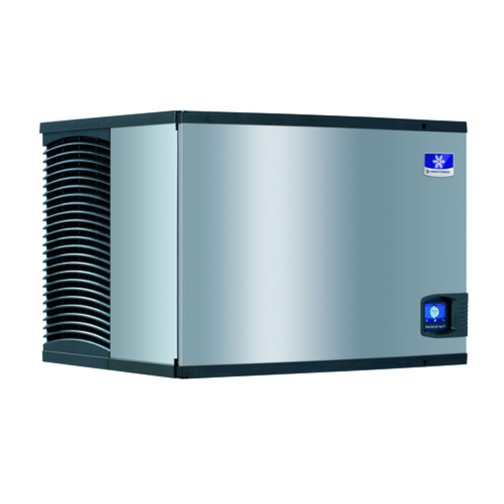 Manitowoc IDT0750A-261 Indigo NXT Ice Machine, 680 lbs. Production - 24 ...
