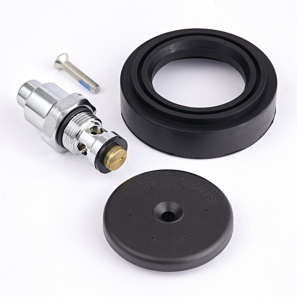 Kratos Repair Kit for Pre-Rinse Faucet Spray Valves