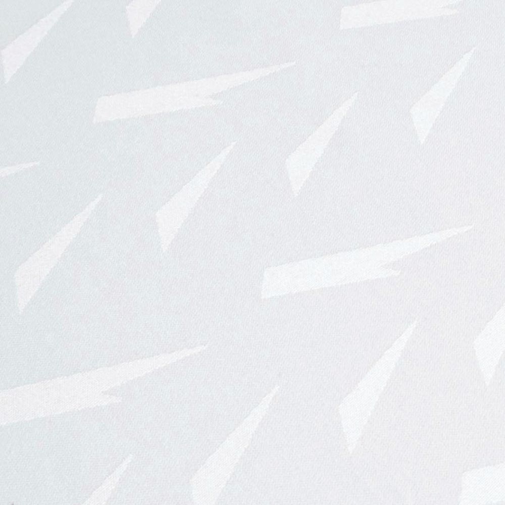 Snap Drape Royal Blue Polyester Dining Scarf - 34"L x 25"W