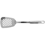 Norpro Stainless Steel Slotted Turner - 13 1/2"L